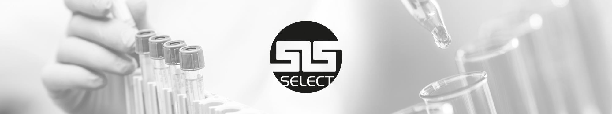 SLS Select Chemicals: Laboratory Solvents, Buffers, Acids
