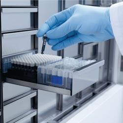 The Eppendorf complete sample management solutions keep your samples ...