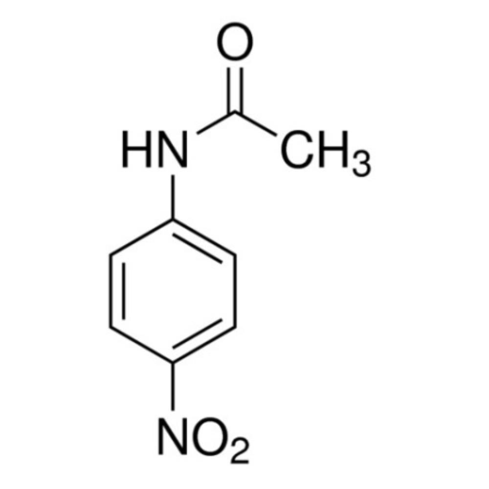 4-Nitroacetanilide, 98% | 130648-5G | SIGMA-ALDRICH | SLS