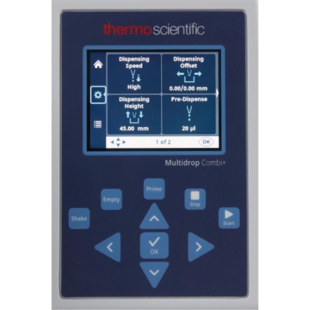 Thermo Scientific Multidrop Co | 5840330 | THERMO SCIENTIFIC | SLS