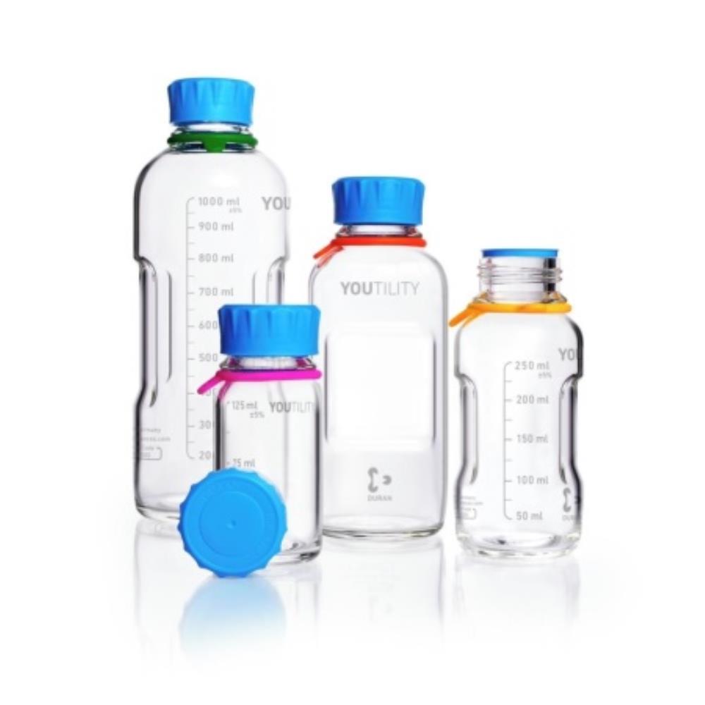 DURAN YOUTILITY Clear Laborato | B2B1866 | DURAN | SLS
