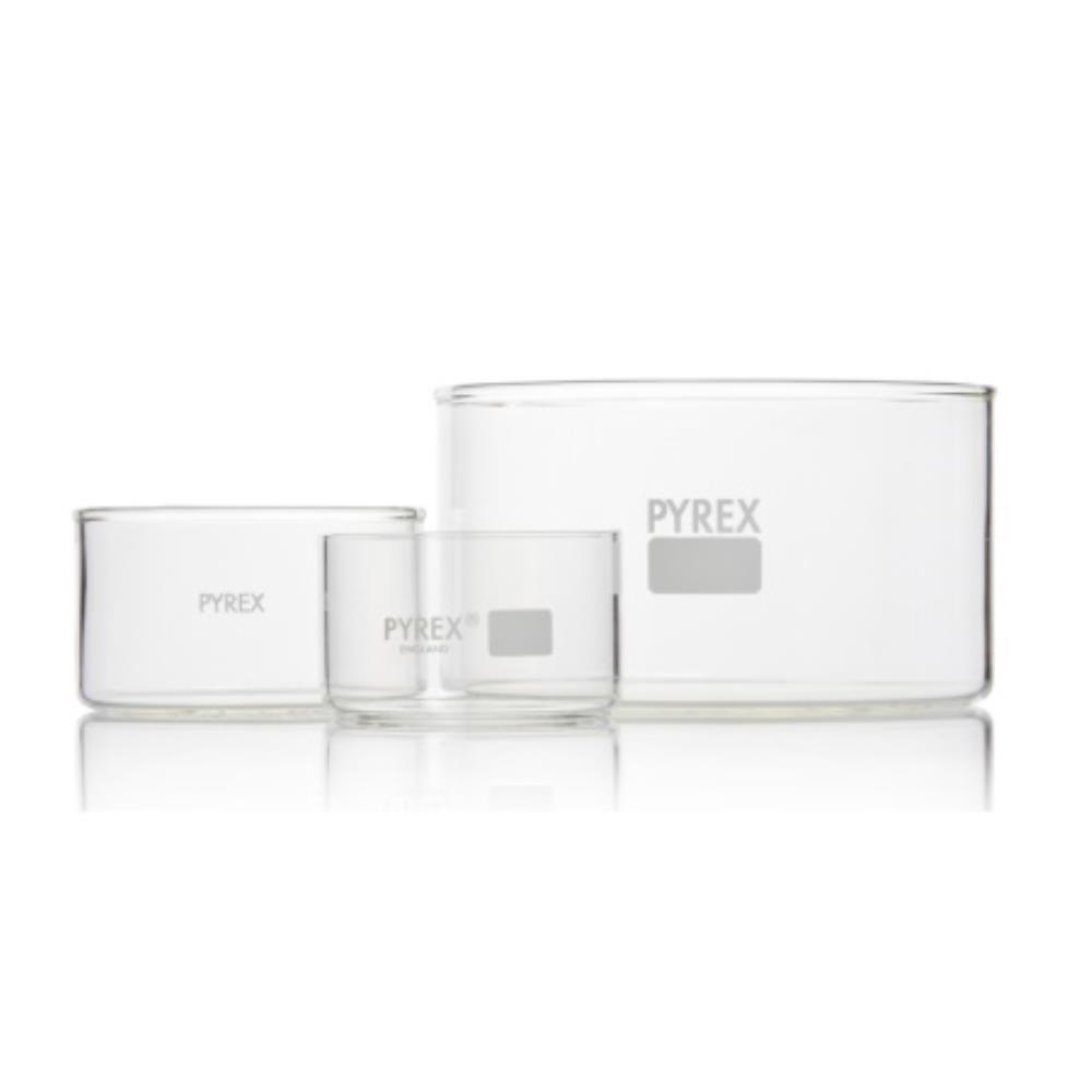 PYREX Flat Form Straight Side | BAS1516 | PYREX | SLS