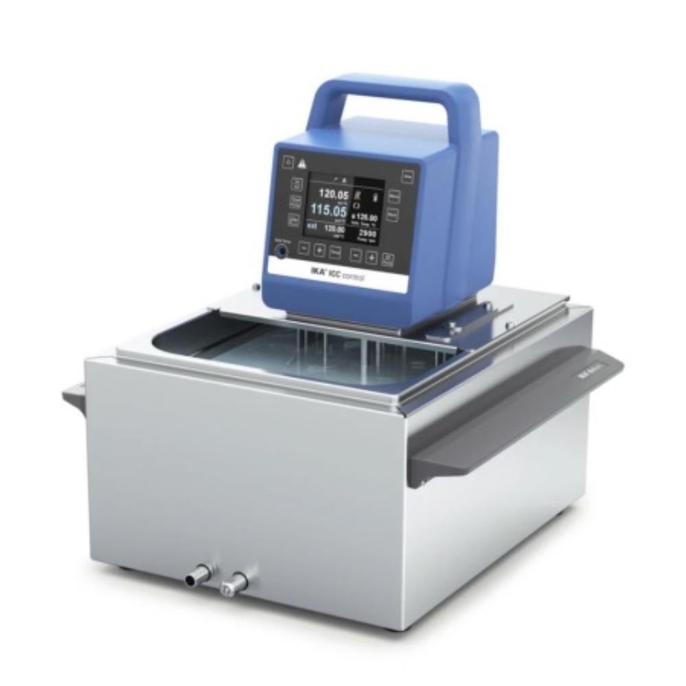 IKA ICC control pro 9 Compact | BAT0564 | IKA | SLS