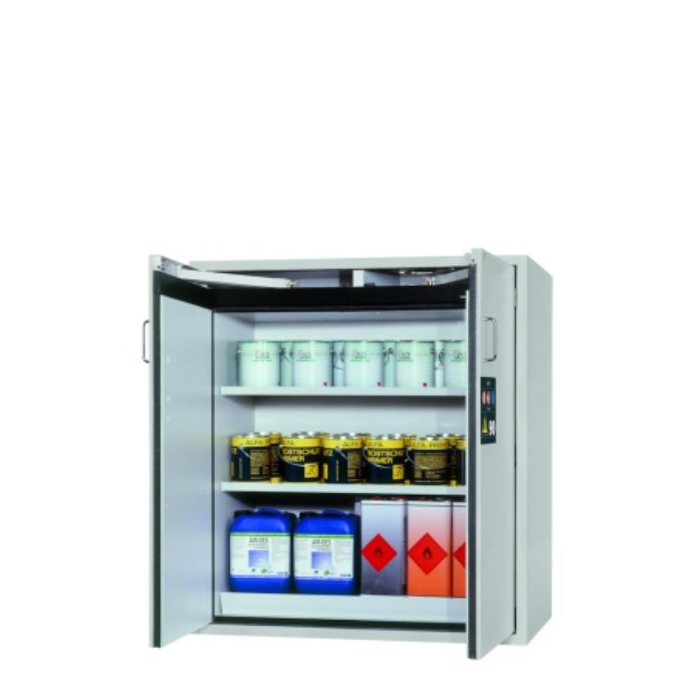 Asecos S-CLASSIC-90 Safety Sto | CAB2166 | ASECOS | SLS