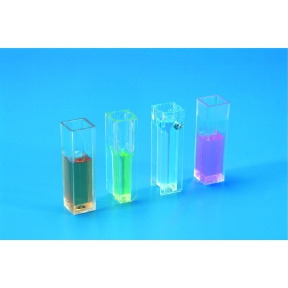 Cuvette Kartell PMMA 4.5ml 4 W | CEL1038 | KARTELL | SLS