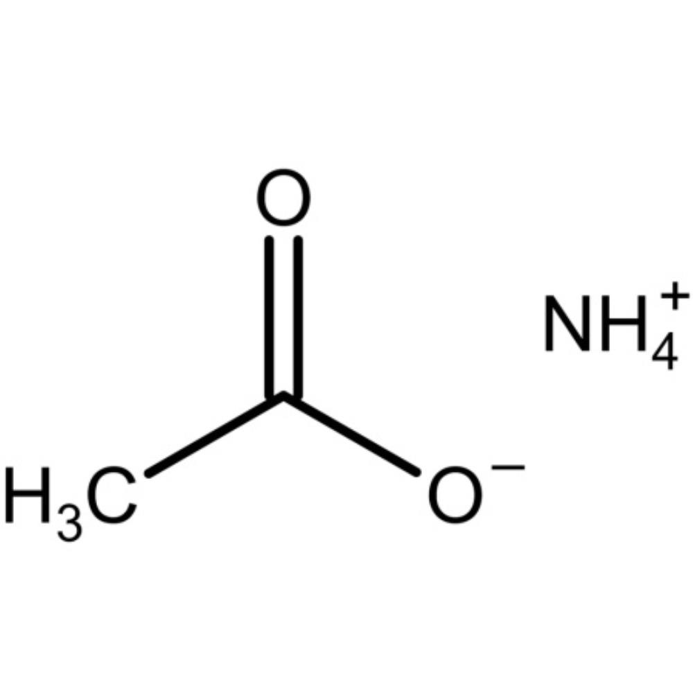Ammonium Acetate Analytical Re | CHE1138 | SLS SELECT | SLS