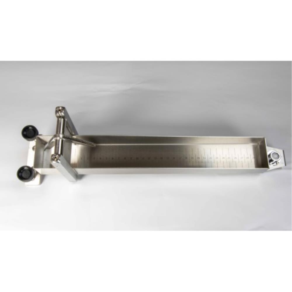 Bostwick Consistometer - 30cm | CON6702 | SLS