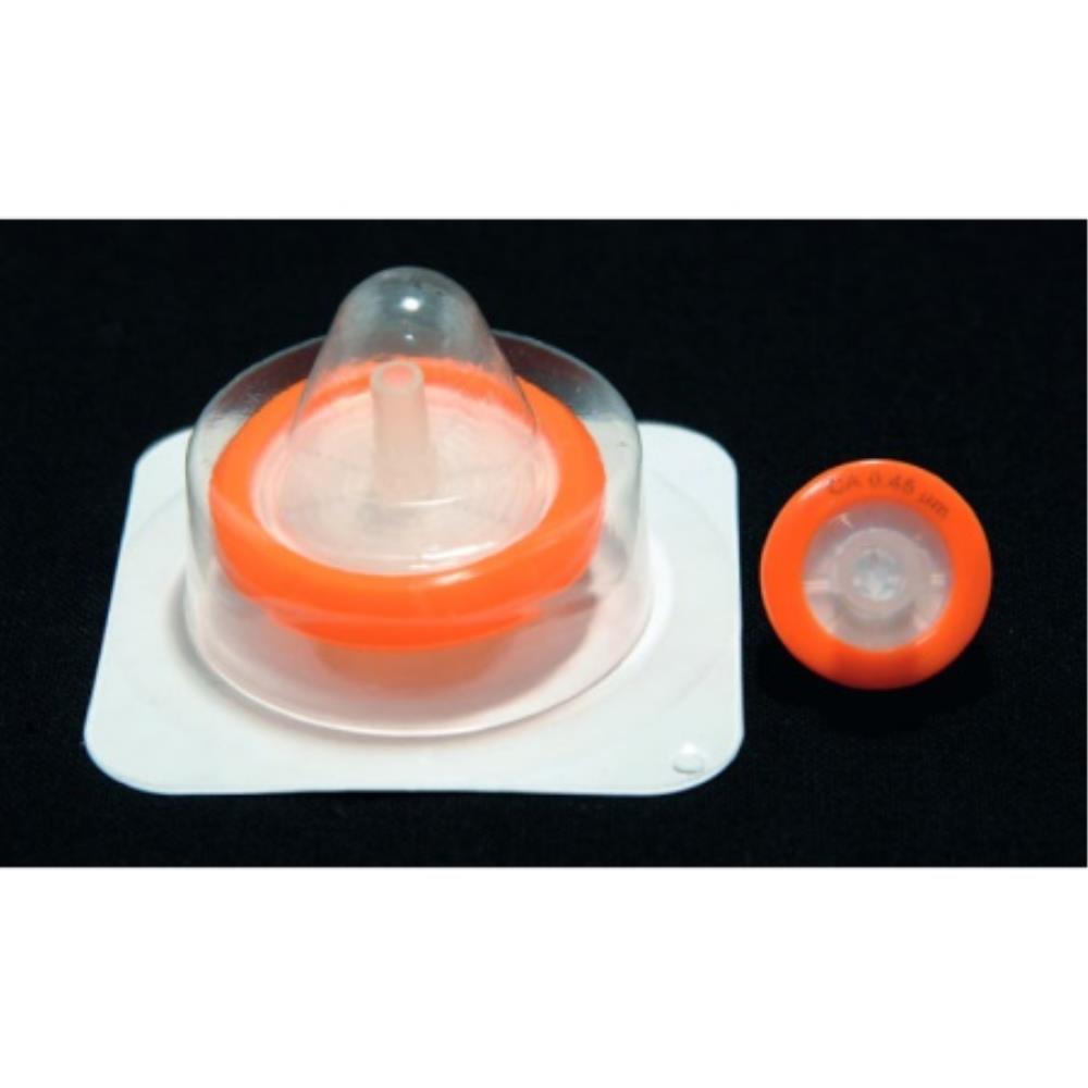 ClearLine Syringe Filter CA + | DD257245 | CLEARLINE | SLS