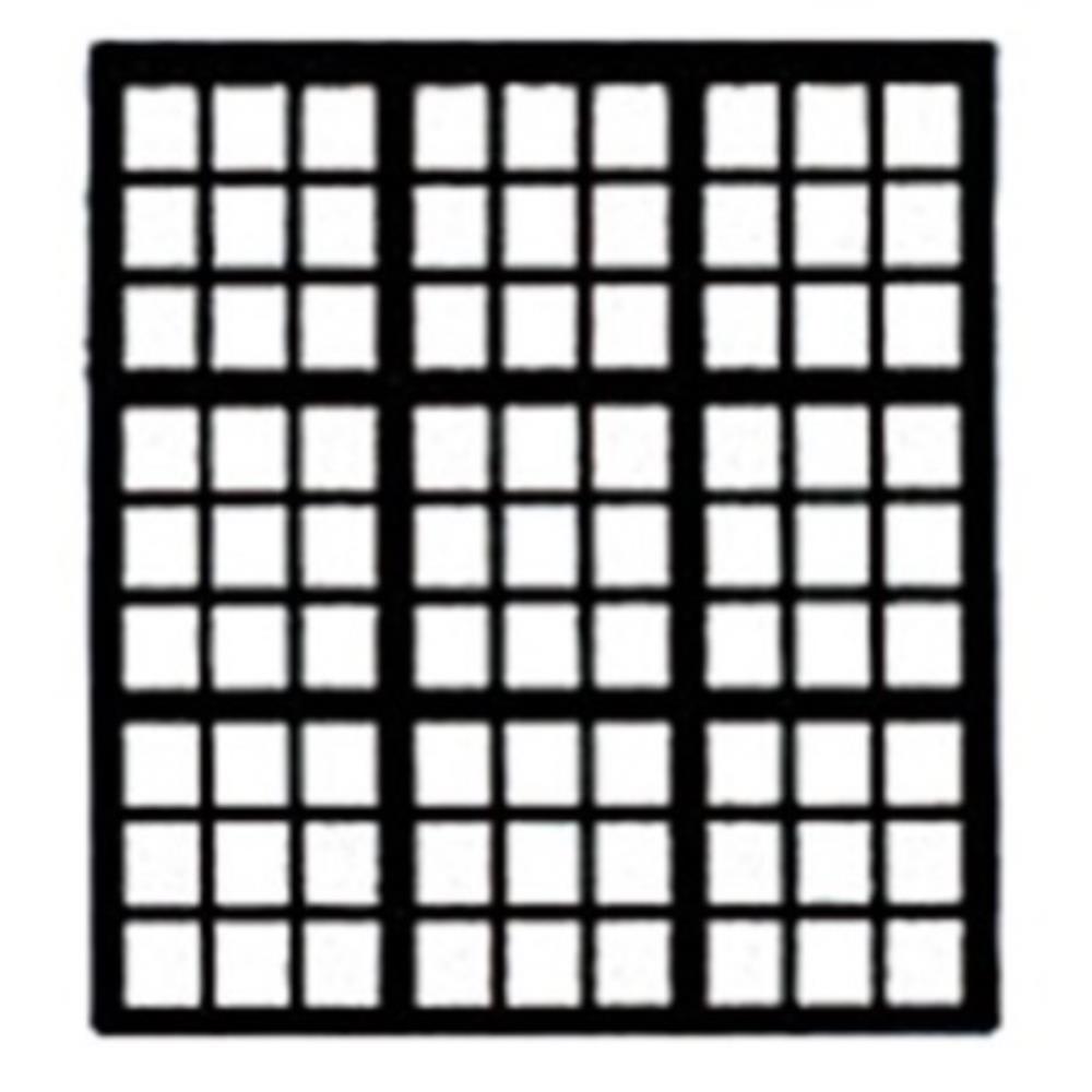 Plastic cell counting slides K | DD50126 | SLS