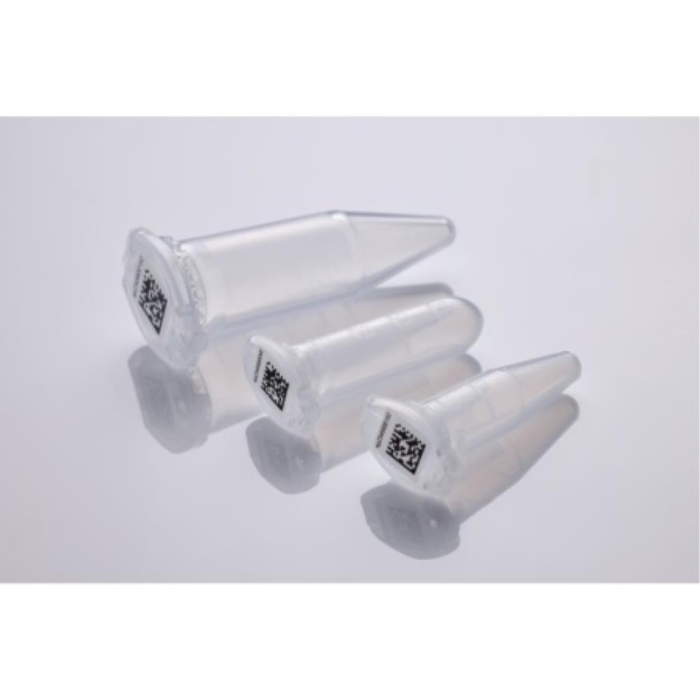 Eppendorf Safe-Lock Tubes 1.5m | E0030113403 | EPPENDORF | SLS