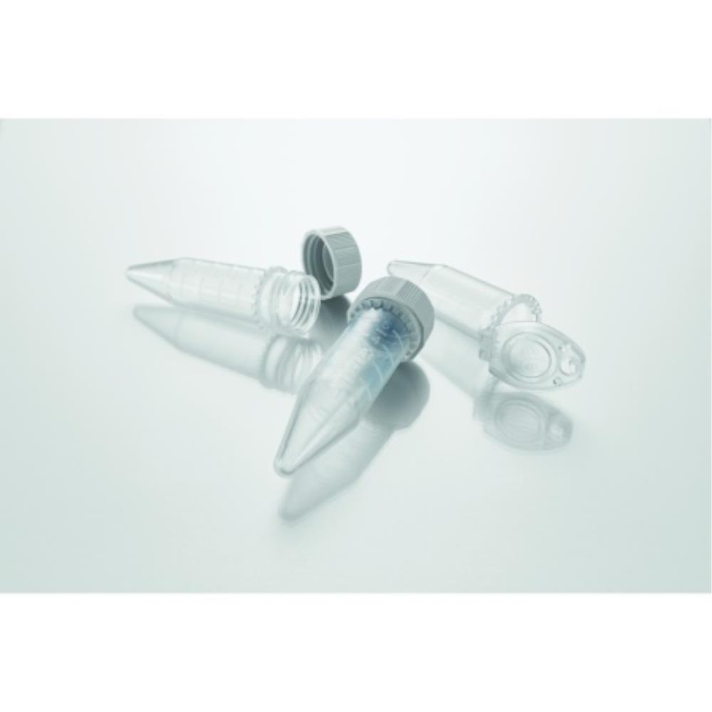 Eppendorf tubes 5mL screw cap | E0030122348 | EPPENDORF | SLS