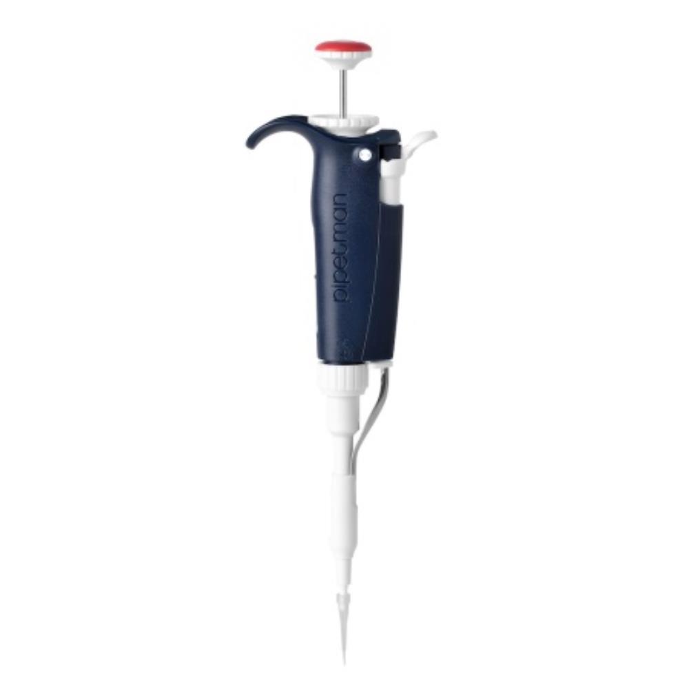 Gilson Pipetman L P10L 1-10ul | FA10002M | GILSON | SLS
