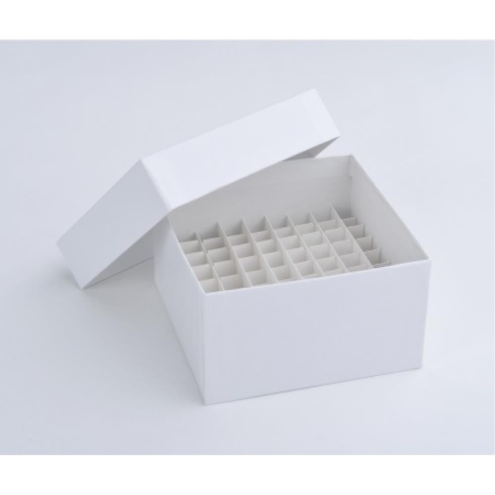 Thermo Scientific Storage Boxe | FRE3648 | THERMO SCIENTIFIC | SLS