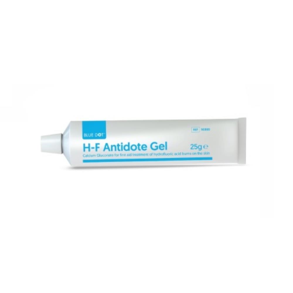 HF Antidote Gel to Treat Hydro | HFG25 | SLS