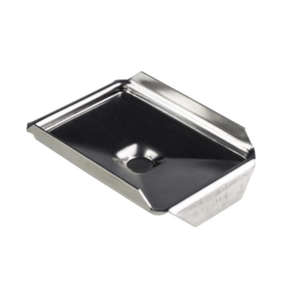 Simport Stainless Steel Base M | HIS2014 | SIMPORT | SLS