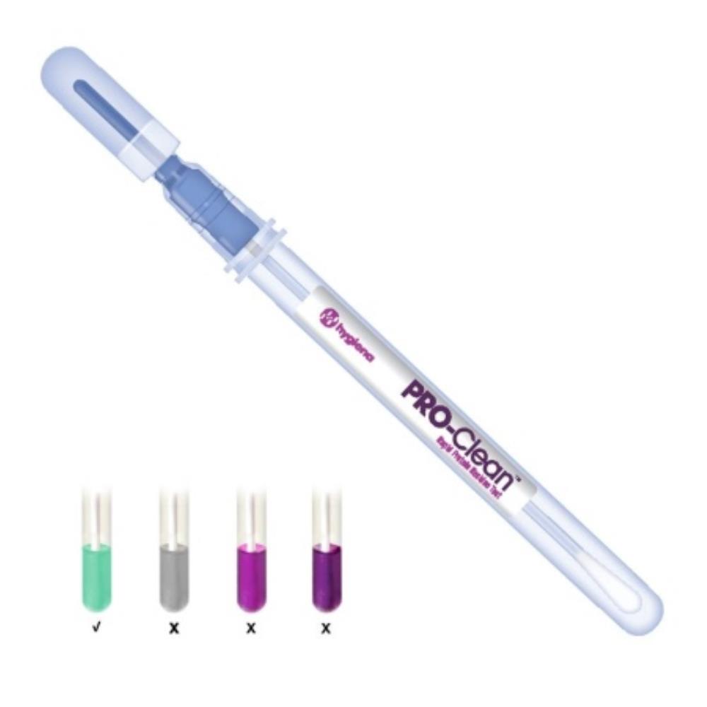 Hygiena PRO-Clean Rapid Protei | HYG1302 | HYGIENA | SLS