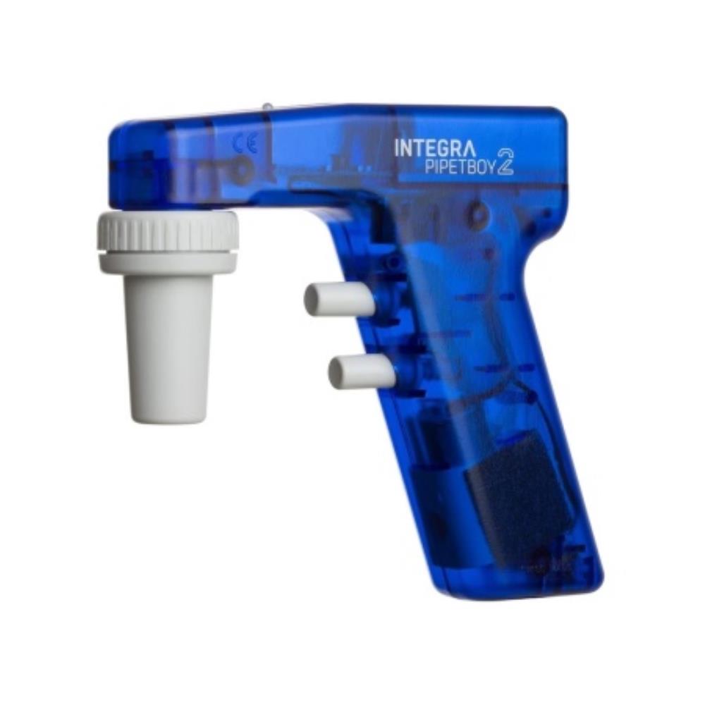 Integra PIPETBOY Acu 2 - Blue | i155017 | INTEGRA | SLS