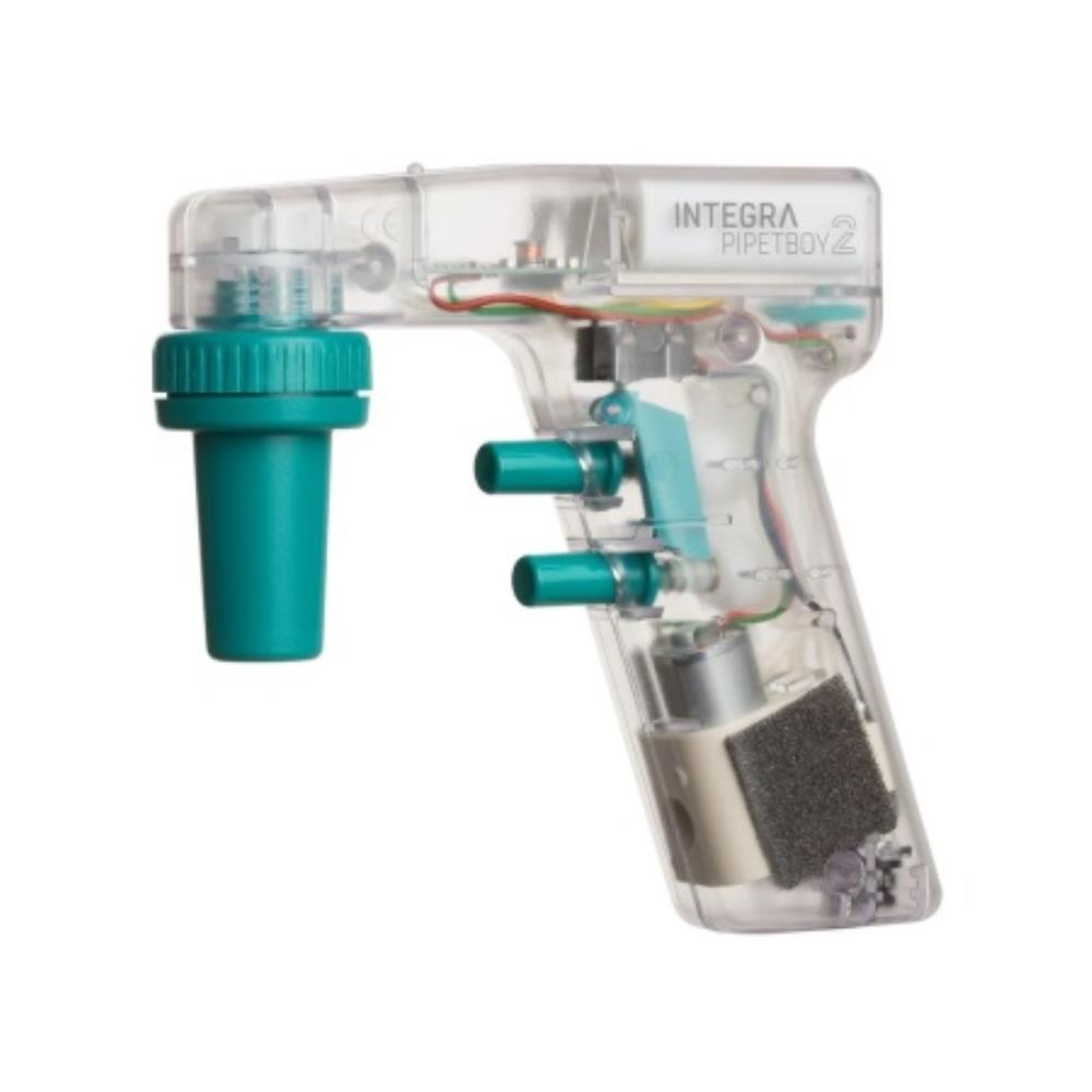 Integra PIPETBOY Acu 2 - Trans | I155018 | INTEGRA | SLS