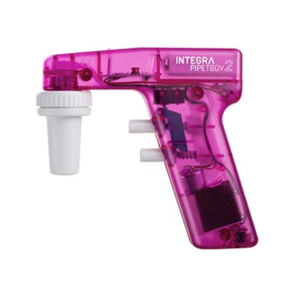 Integra PIPETBOY Acu 2 - Pink | I155024 | INTEGRA | SLS