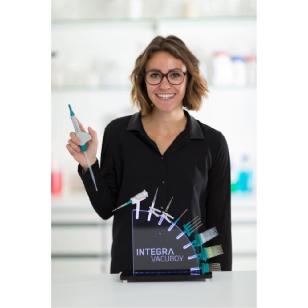 Integra Vacuboy Hand Operator | I155510 | INTEGRA | SLS