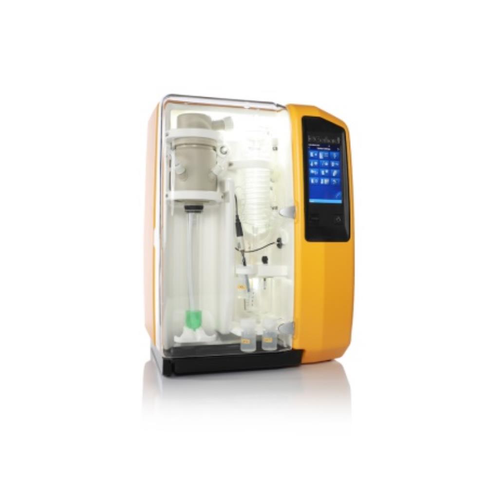 Gerhardt VAP500 VAPODEST 500 D | KJE2030 | GERHARDT | SLS