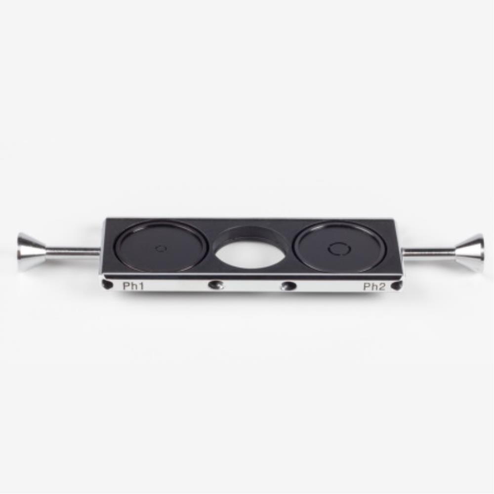 Motic 3 Position Phase Slider | MIC2920 | MOTIC | SLS