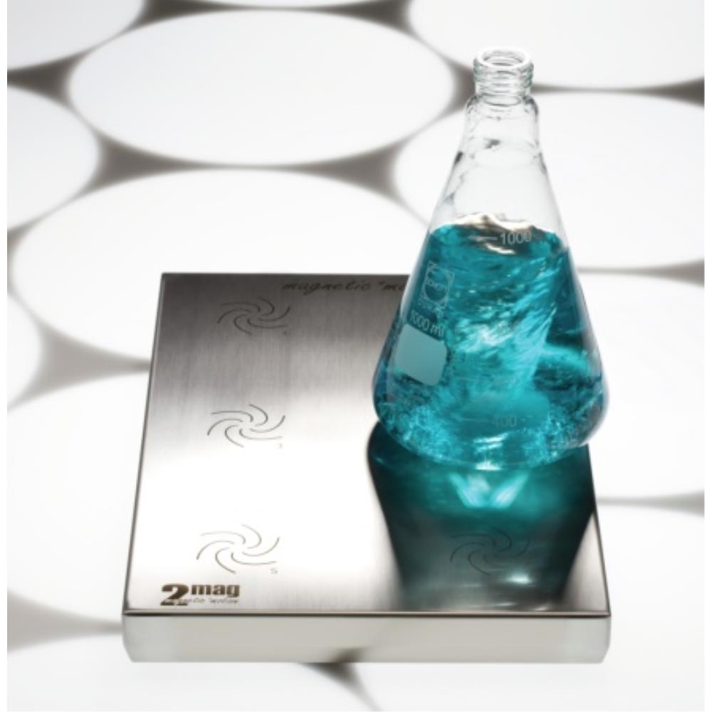 2mag MIX 15 eco Magnetic Stirr | MIX1208 | 2 MAG | SLS