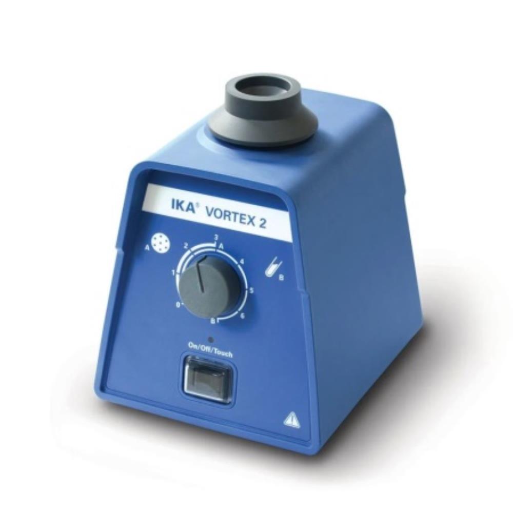 IKA Vortex 2 Mixer | MIX4036 | IKA | SLS