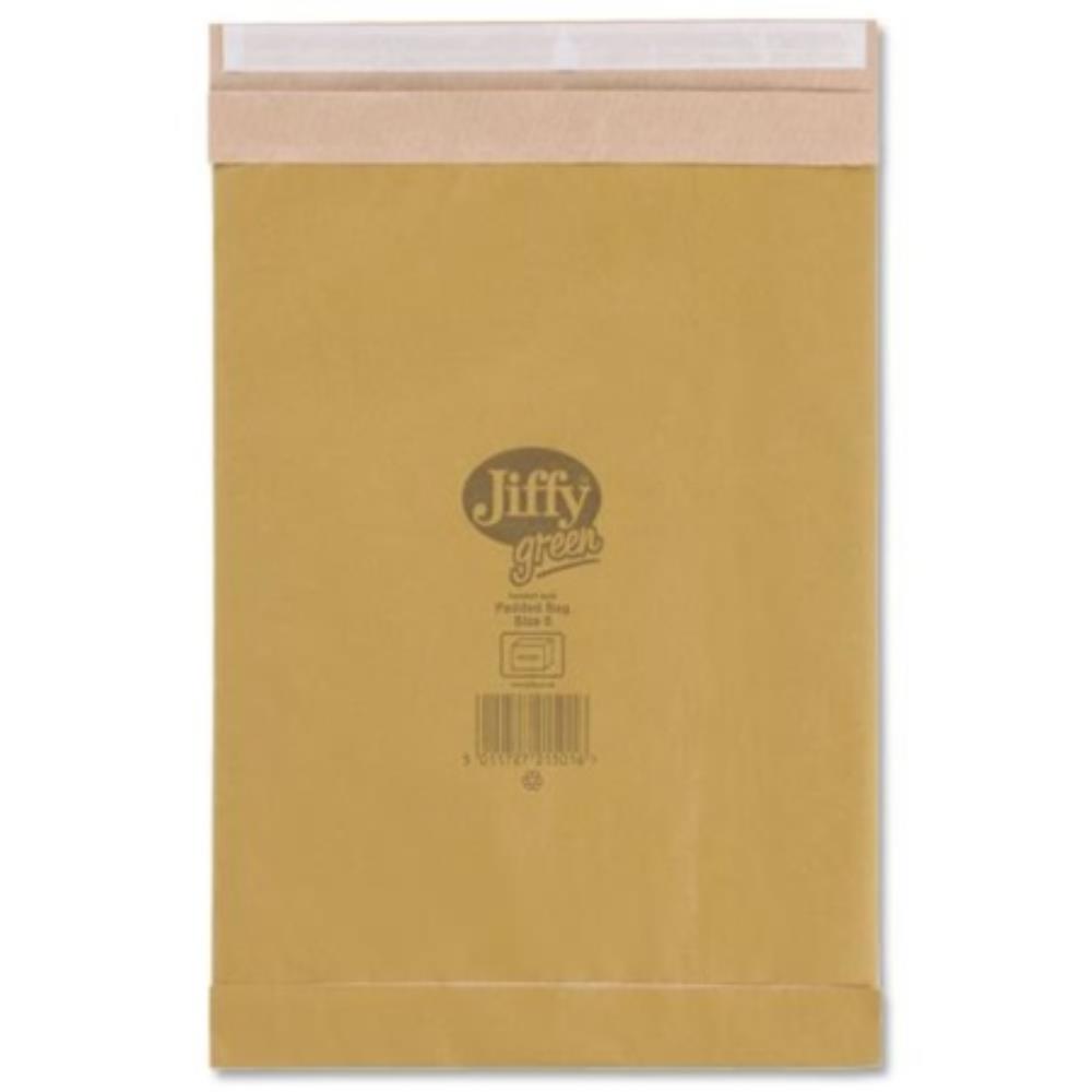 Padded Jiffy Bag - Size 5 (Int | NEN7802 | SLS SELECT | SLS