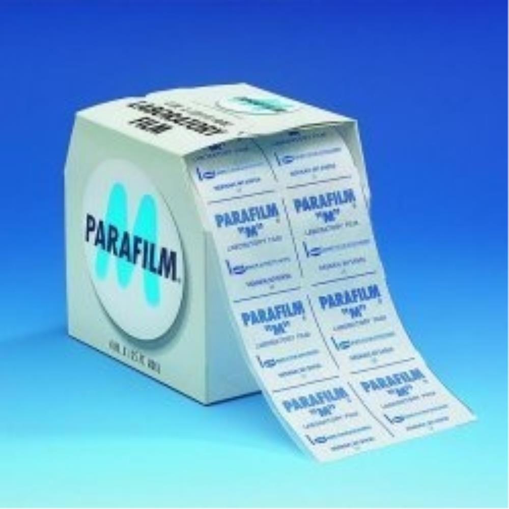 PARAFILM M ROLL SIZE: 2 X 250 | p7543-1ea | PARAFILM | SLS