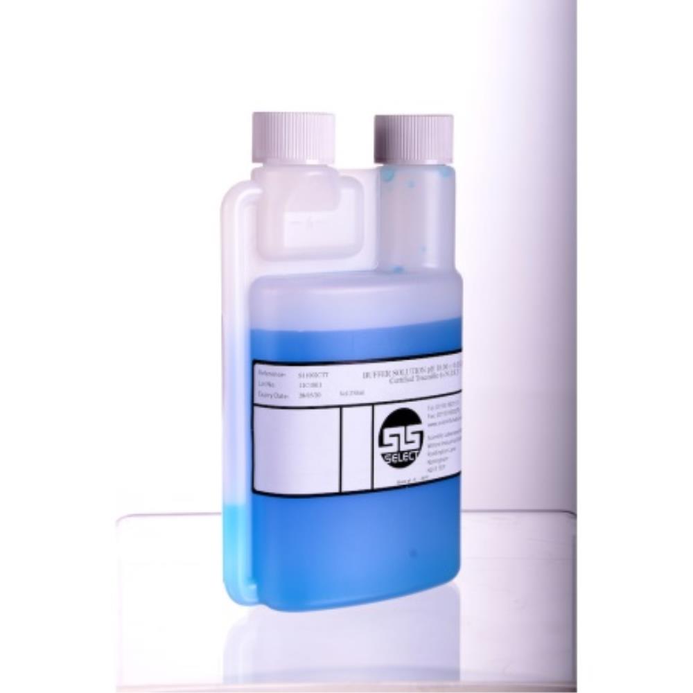 SLS Select pH 10 Buffer Colour | PHB1364 | SLS SELECT | SLS
