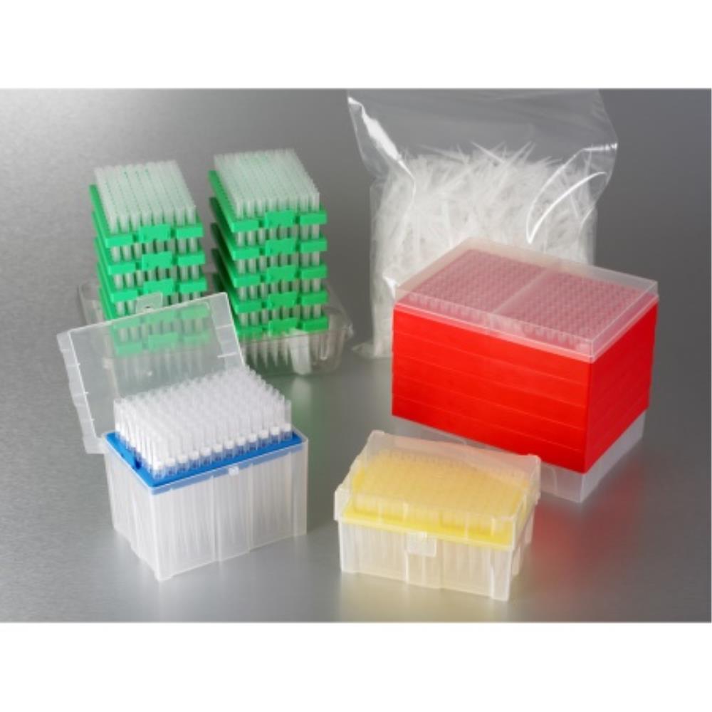 Axygen 10uL MultiRack Extended | PIP1096 | AXYGEN | SLS