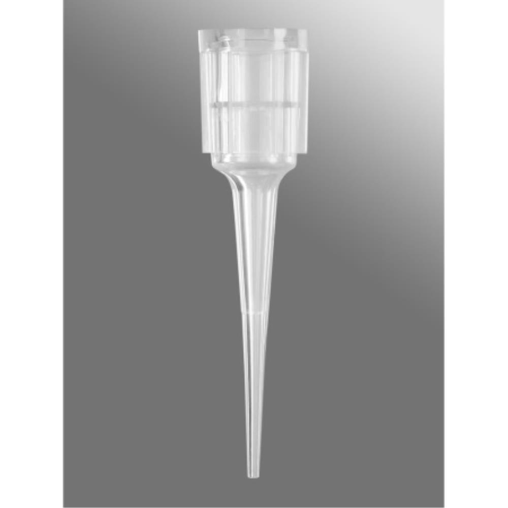 Axygen 10uL Clear Tips For Bec | PIP1368 | AXYGEN | SLS