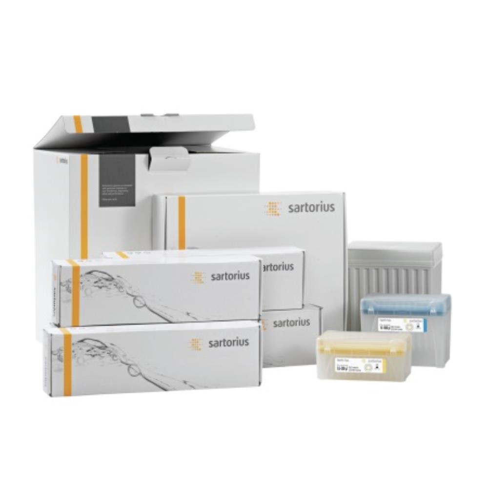 Sartorius Pipette Multipacks P | PIP1558 | SARTORIUS | SLS