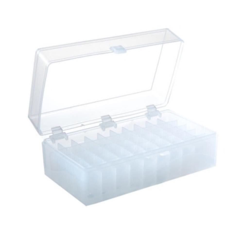 SLS Select 50-Well Hinged Tube | SLS1254 | SLS SELECT | SLS