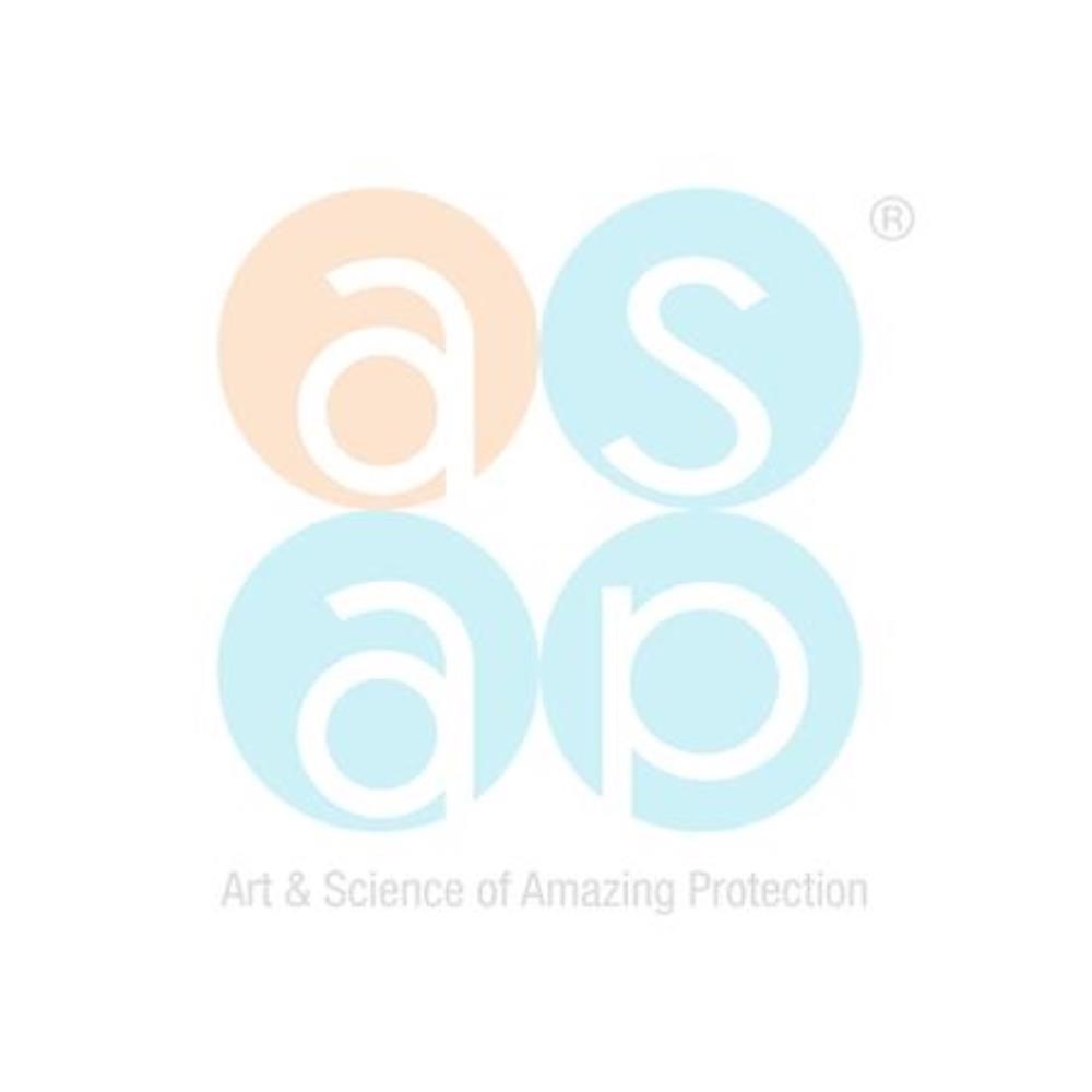 ASAP Teal Green Super Thick Pr | SAF4604 | ASAP INNOVATIONS | SLS