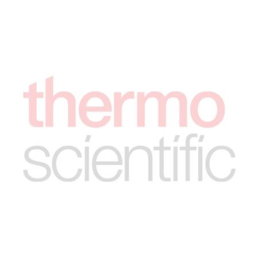 Matrix 500uL ScrewTop Tubes 2D | SAM0172 | THERMO SCIENTIFIC | SLS