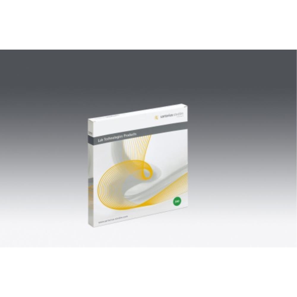 Sartorius Filter Paper G391 11 | SAR2241 | SARTORIUS | SLS