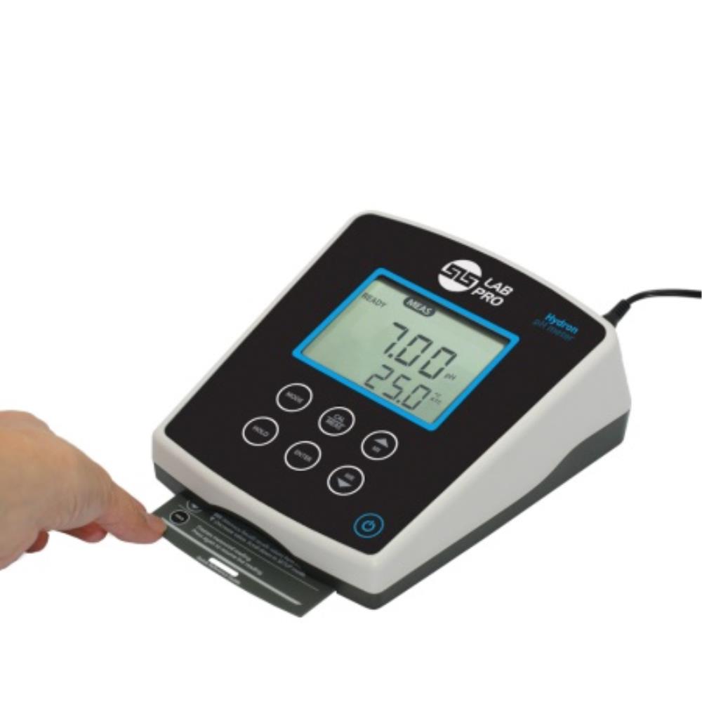 SLS Lab Pro Hydron Benchtop pH | SLS0700 | SLS LAB PRO | SLS