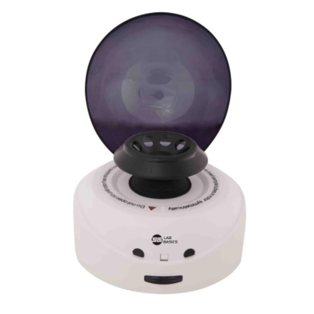 SLS Lab Basics Mini Centrifuge | SLS1660 | SLS LAB BASICS | SLS