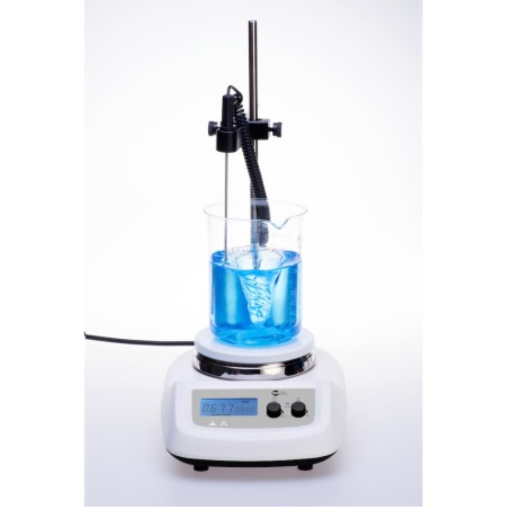 Stirrer Hotplate 340c LCD Disp | SLS48000 | SLS LAB BASICS | SLS