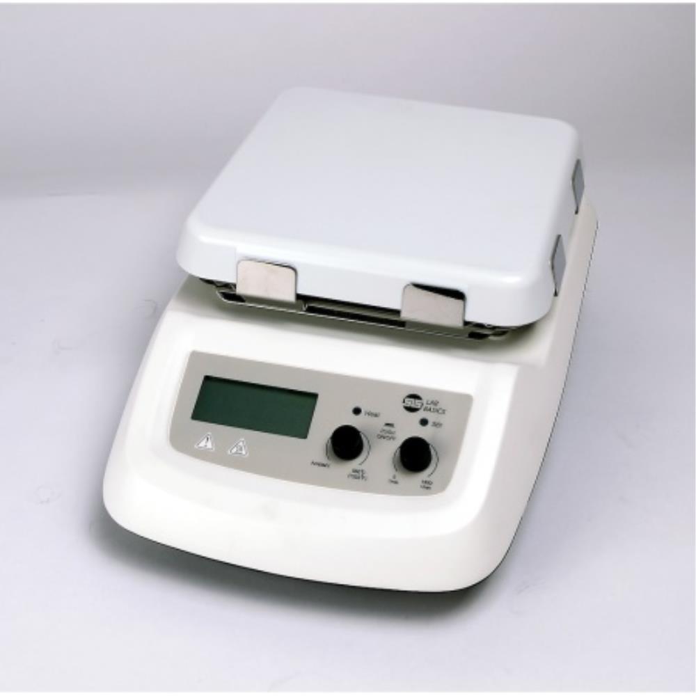 SLS Lab Basics Hotplate Stirre | SLS4820 | SLS LAB BASICS | SLS