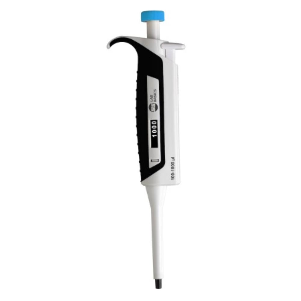 SLS Lab Basics Variable Volume | SLS4908 | SLS LAB BASICS | SLS