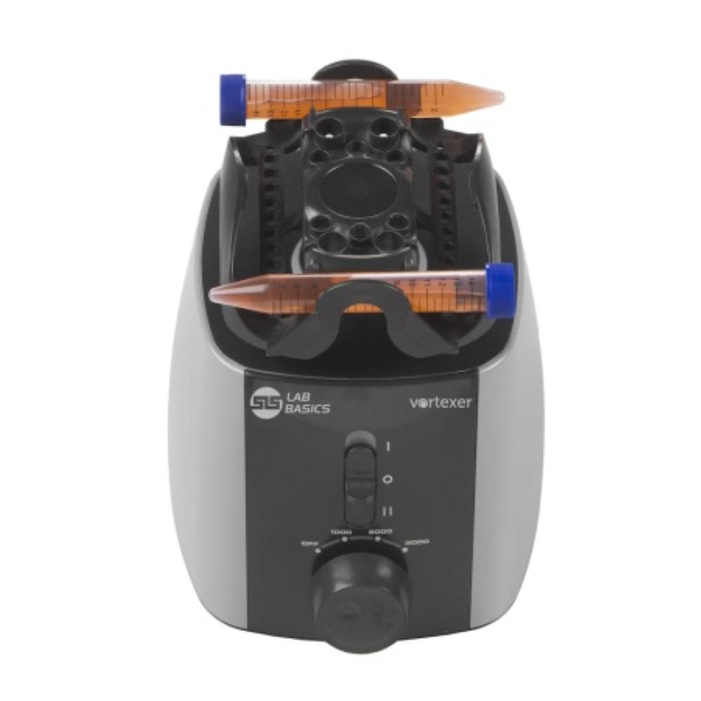 SLS Lab Basics Evolution Vorte | SLS8500 | SLS LAB BASICS | SLS