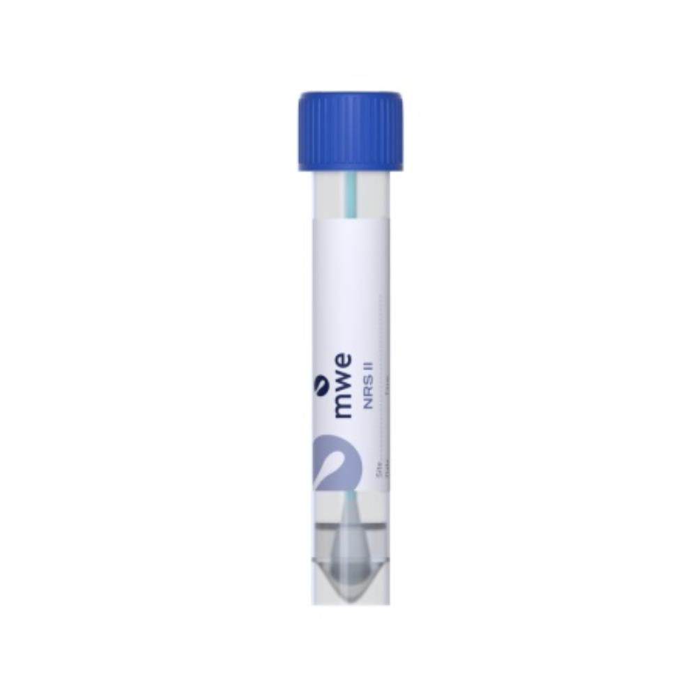 NRS II TRANSWAB - Blue Swab - | SWA1080 | MWE | SLS