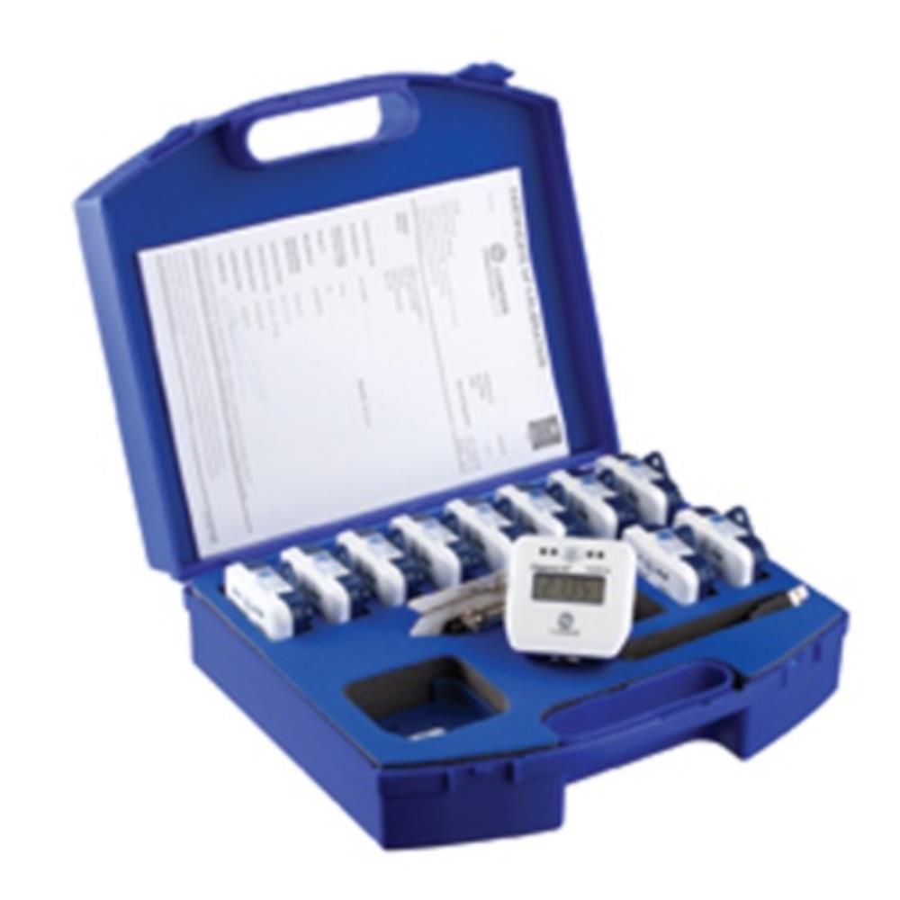 Comark Blood Bank Mapping Kit | THE5044 | COMARK | SLS