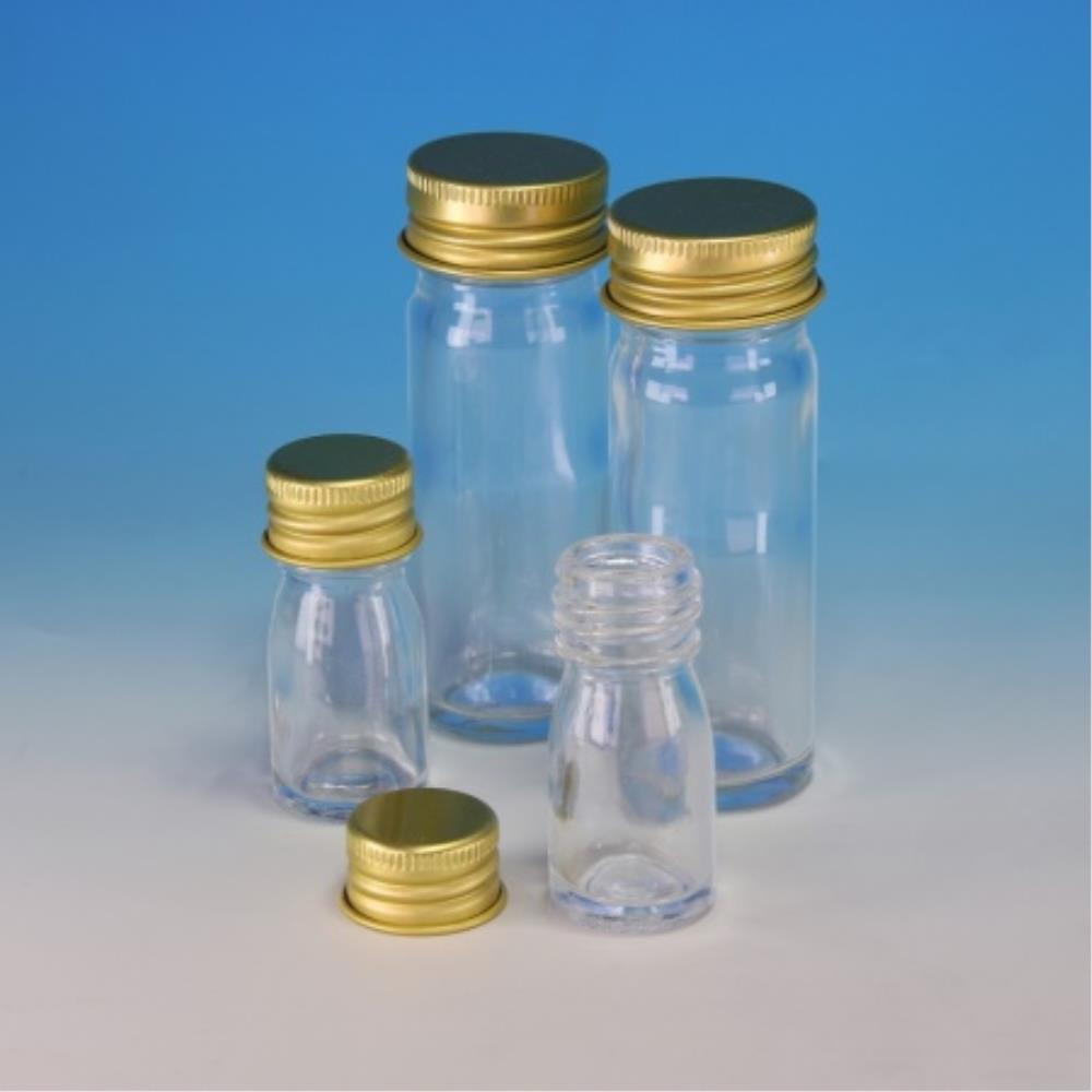 SLS Select Glass Universal Via | F24106T | SLS SELECT | SLS