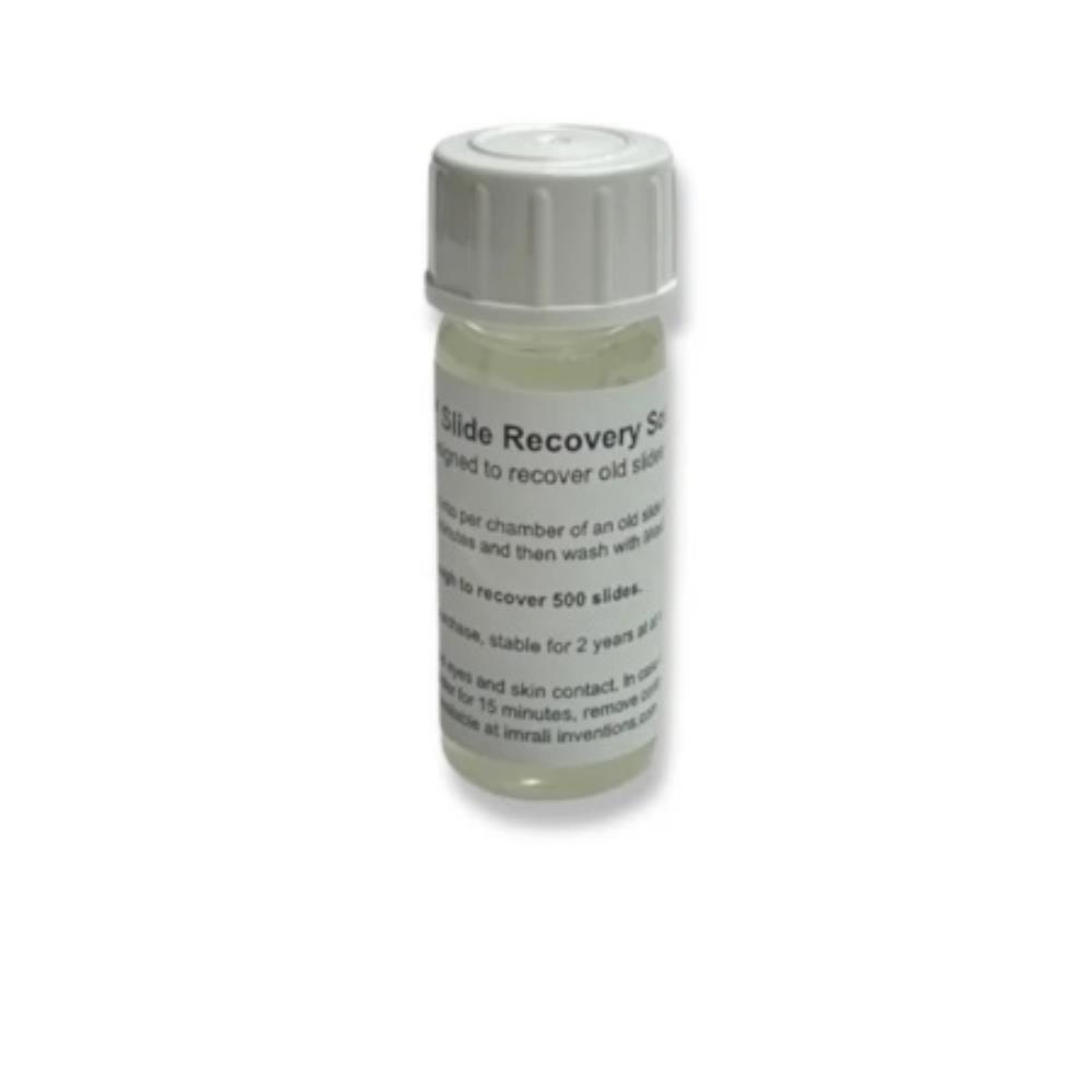 iWash Slide Recovery Solution | WAS1094 | SLS