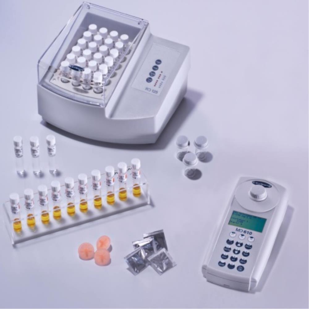Lovibond MD 610 Photometer wit | WAT2036 | LOVIBOND | SLS