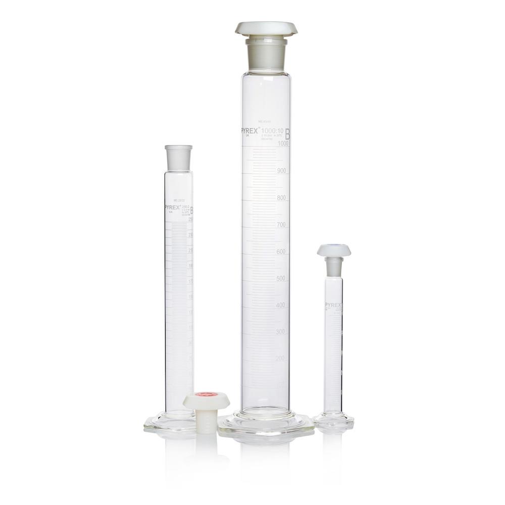 Pyrex Laboratory Glassware | Scientific Laboratory Supplies (SLS) Ltd